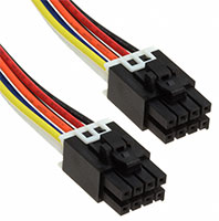 Assemblages de câbles Ultra-Fit TPA - Molex | DigiKey